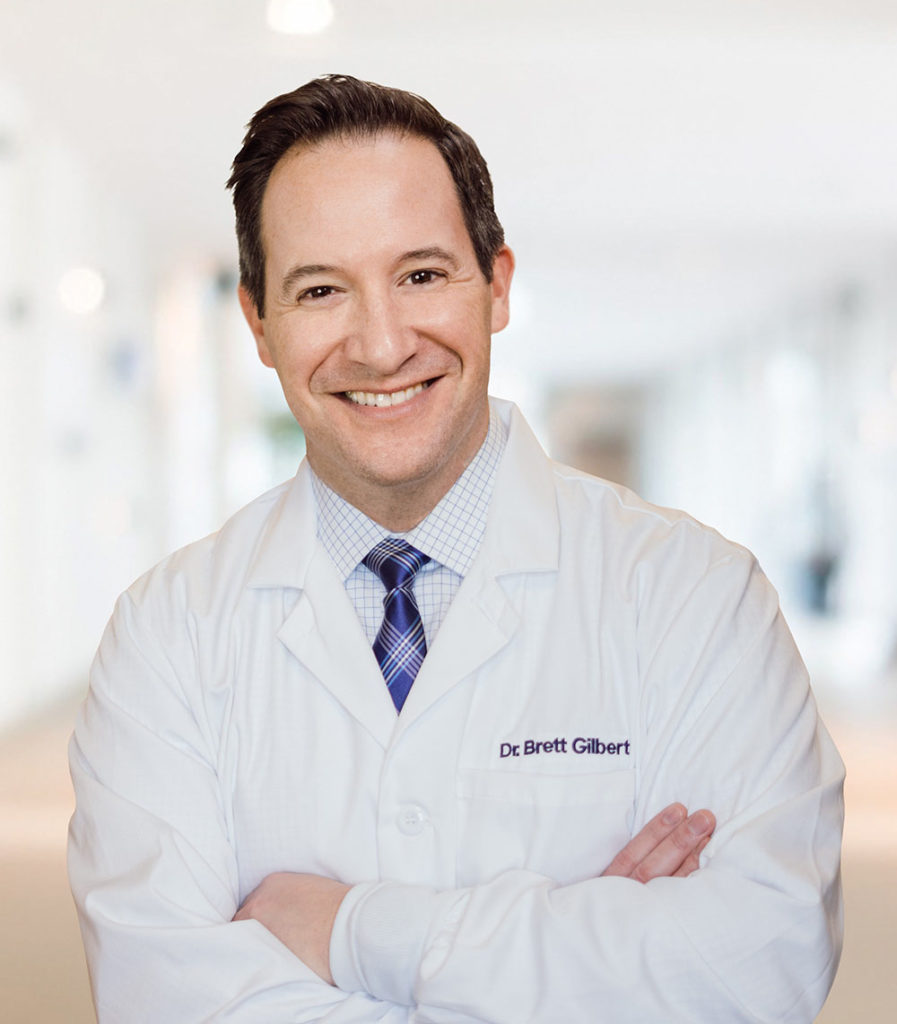 Episode 49 – Dr. Brett Gilbert, Endodontist and Educator – Dental Amigos